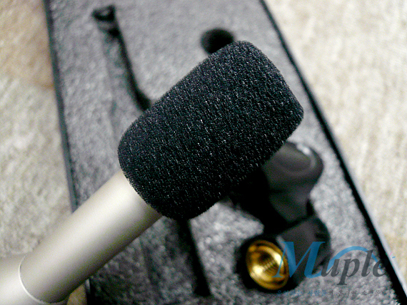 SAMSON MM01 | 뮤플