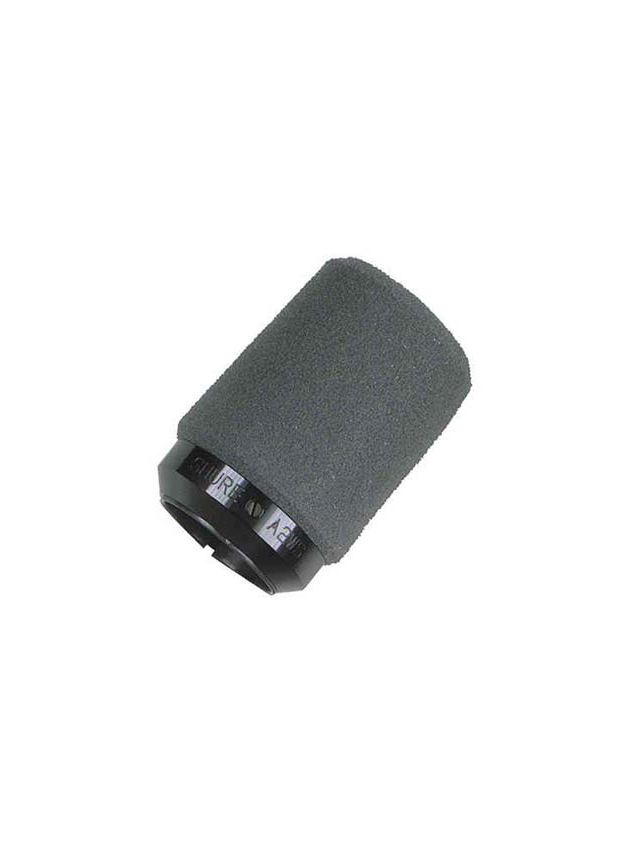 Shure A2WS (SM57용 윈드스크린) | 뮤플