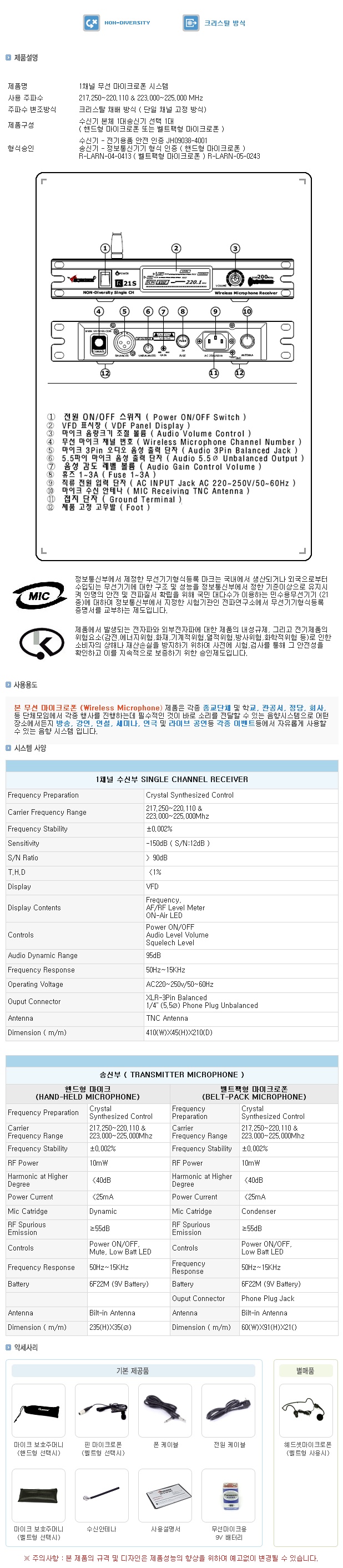 VICBOSS P-021 | 뮤플
