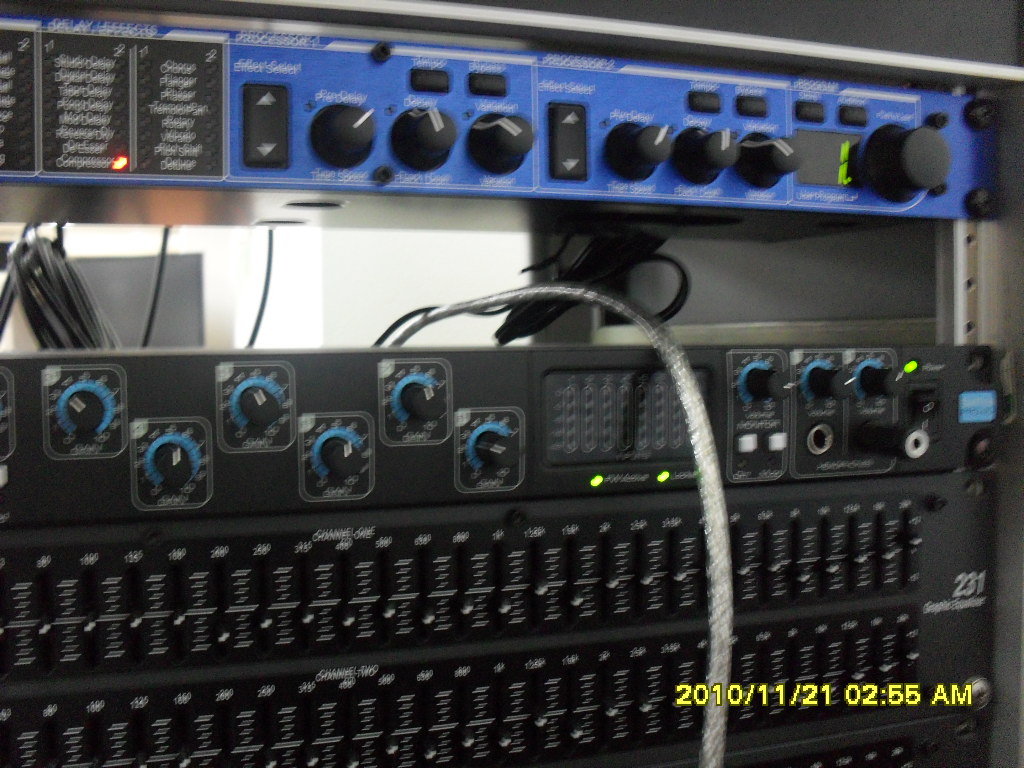 Saffire pro 40 리뷰 입니다. | 뮤플