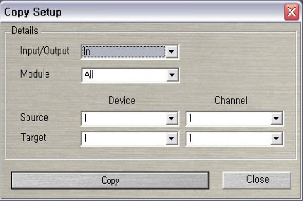 VTC DLMS4080 디지털 스피커 프로세서 | 뮤플