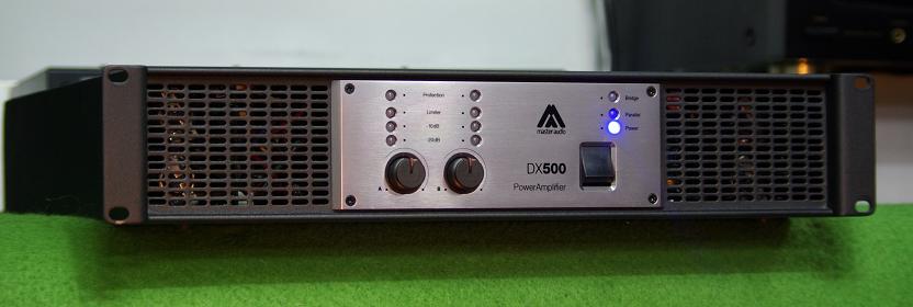 master audio dx500 팝니다. | 뮤플