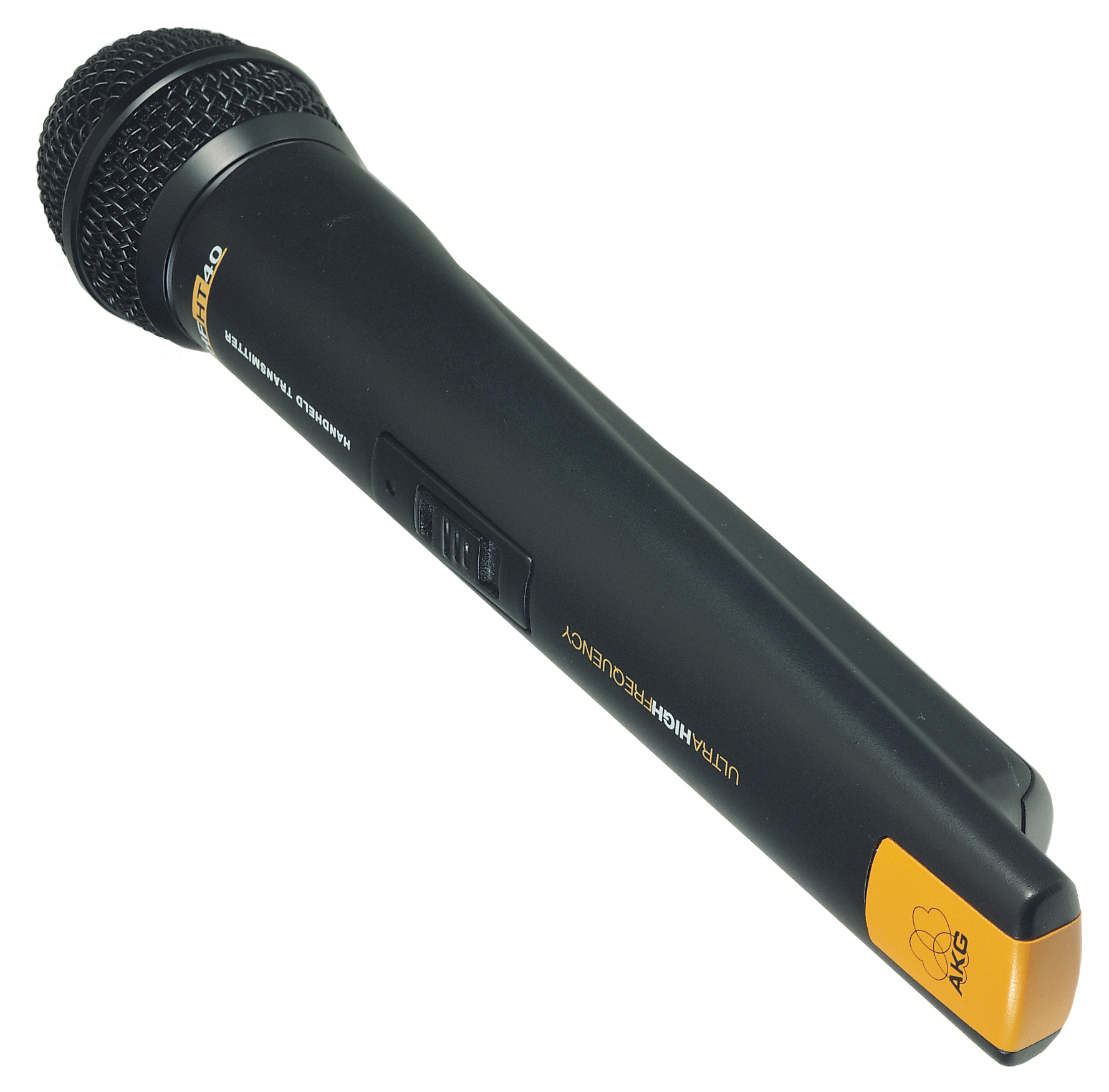 AKG HT40 | 뮤플