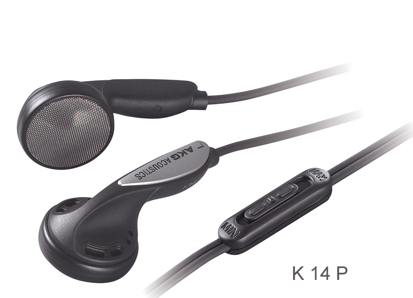AKG K14P | 뮤플