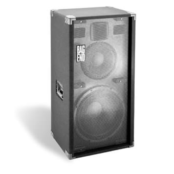 BagEnd AF1A-C | 뮤플