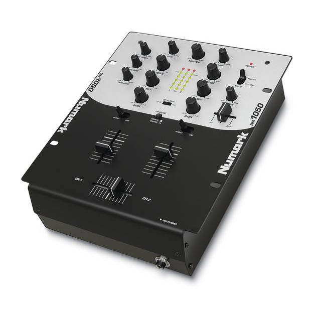 Numark DM1050 | 뮤플