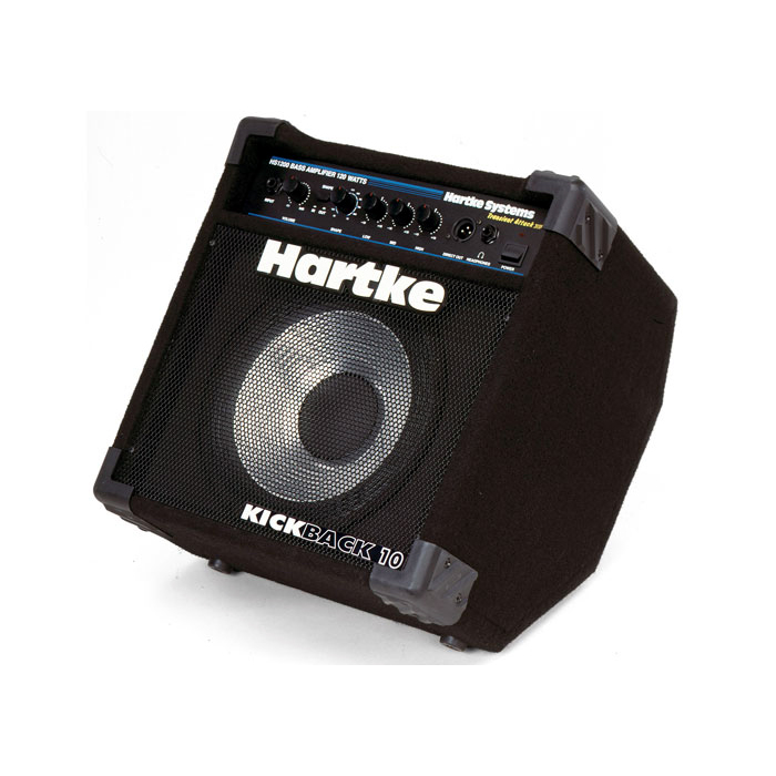 Hartke Kick Back 10 | 뮤플