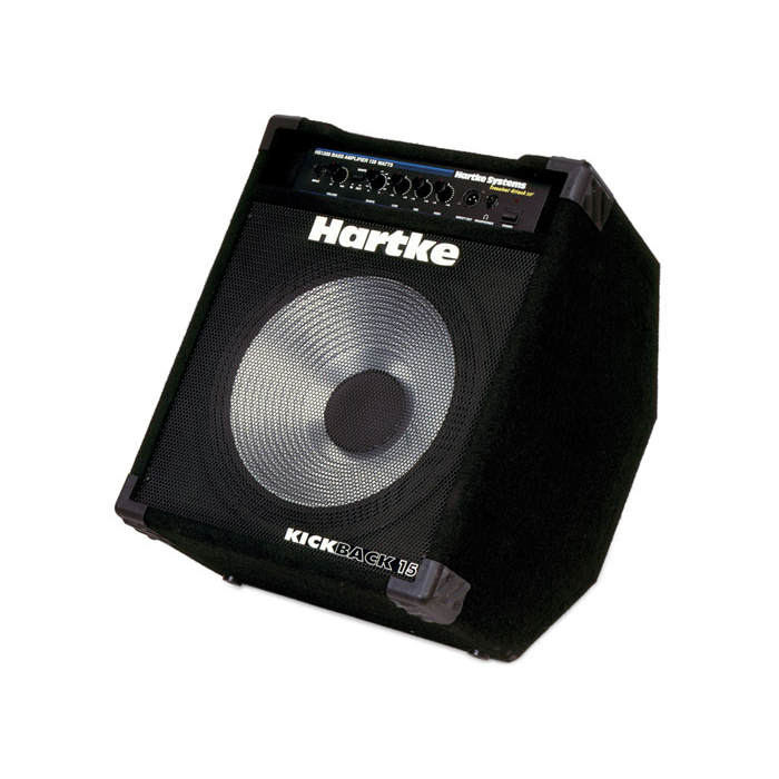 Hartke Kick Back 15 | 뮤플