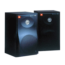 JBL JBL 4206 StudioMonitor | 뮤플