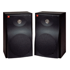 JBL JBL 4208 StudioMonitor | 뮤플