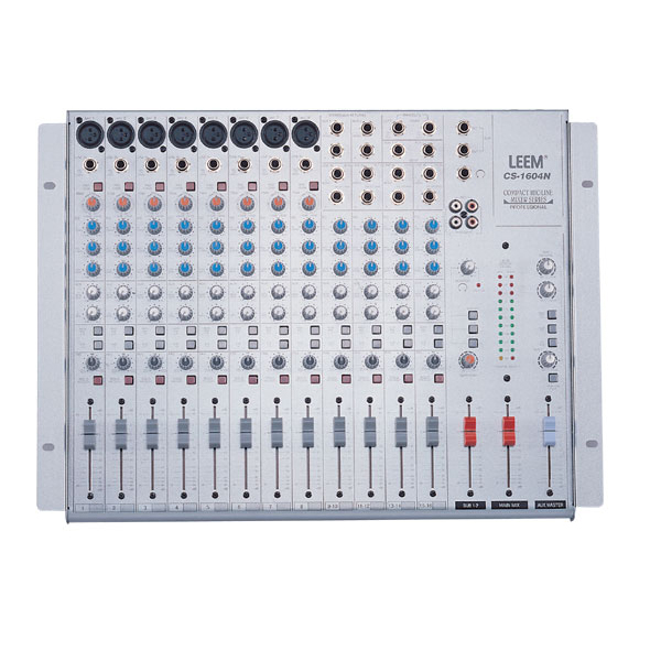 LEEM CS-1604N | 뮤플