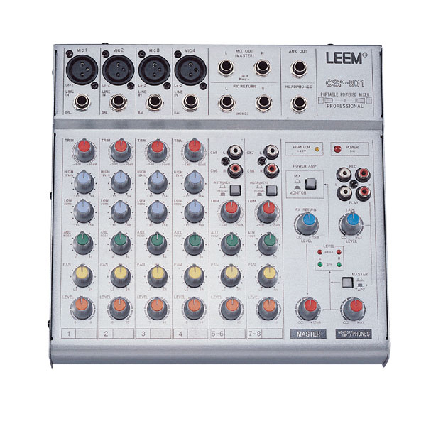 LEEM CS-801 | 뮤플