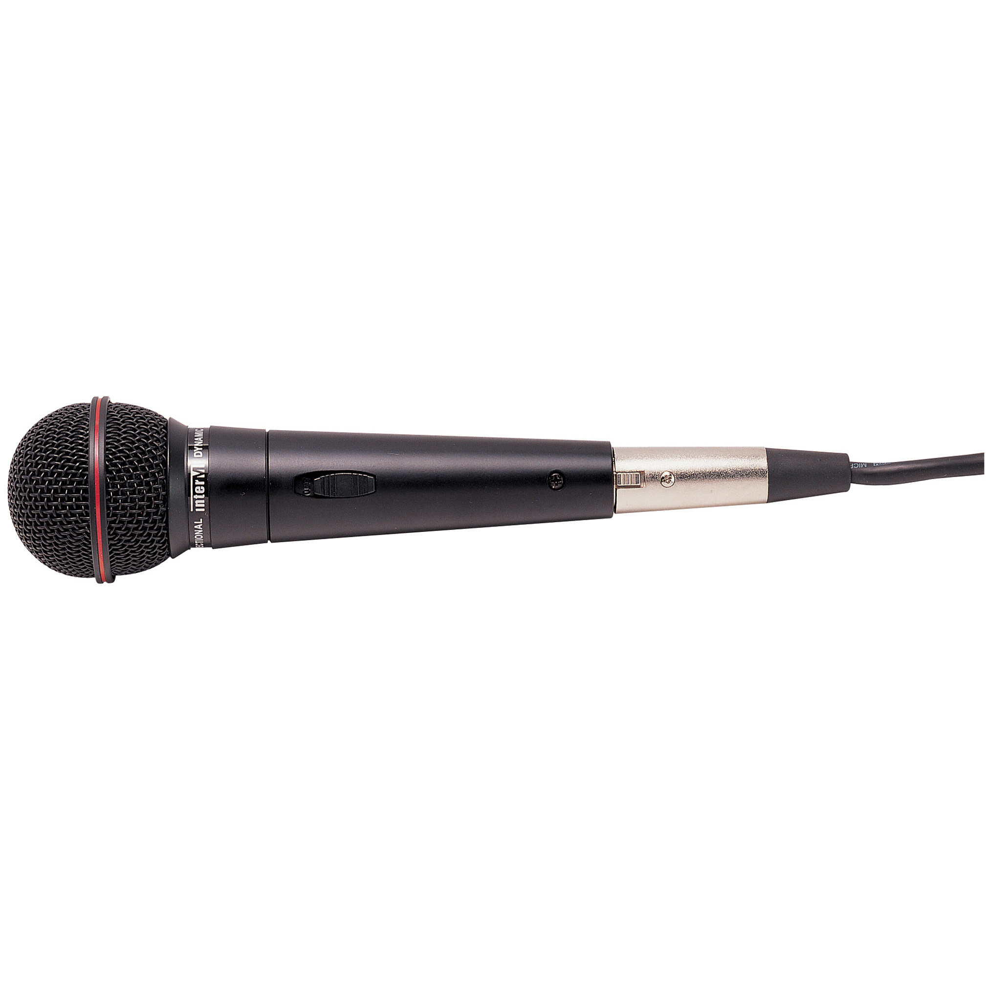 inter-m MD-510N | 뮤플