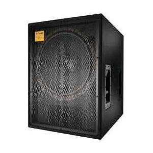 McCauley SA18 subwoofer | 뮤플