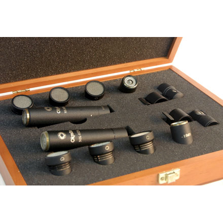 Oktava MK012A(B) FMSP | 뮤플