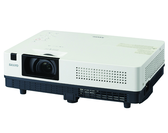 Sanyo XK3010K | 뮤플