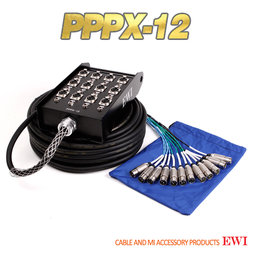 EWI PPPX-12-15M | 뮤플
