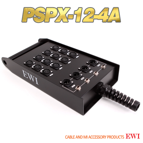 EWI PSPX-12-4A | 뮤플