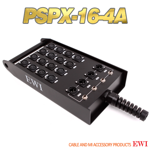 EWI PSPX-16-8A | 뮤플