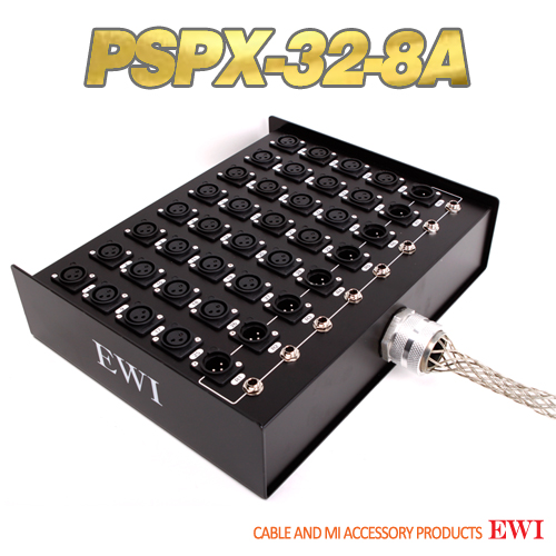 EWI PSPX-32-8A | 뮤플