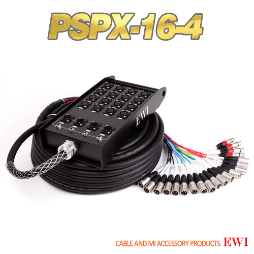 EWI PSPX-16-4-15M | 뮤플