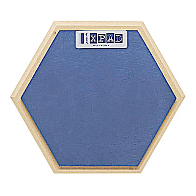 Promark X-Pad 10" (PLD) | 뮤플