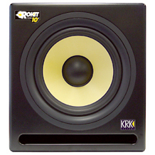KRK RP-10S | 뮤플