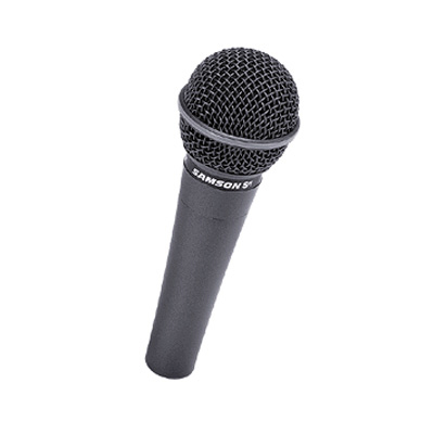 SAMSON S12 | 뮤플