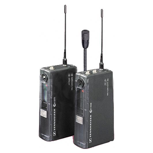 Sennheiser EW 512-P G2 | 뮤플