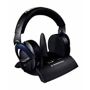 Sennheiser RS45 | 뮤플