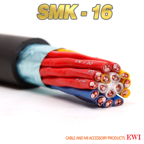 EWI SMK-16 | 뮤플