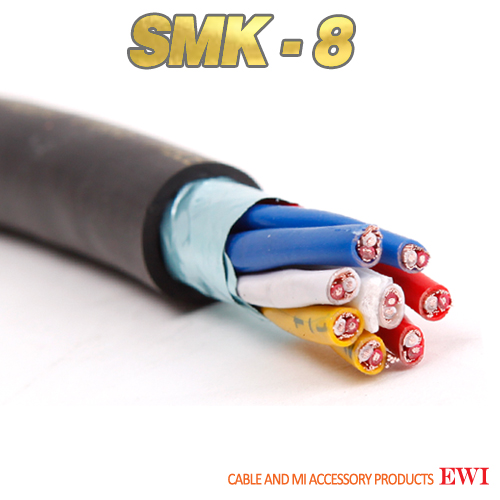 EWI SMK-8 | 뮤플
