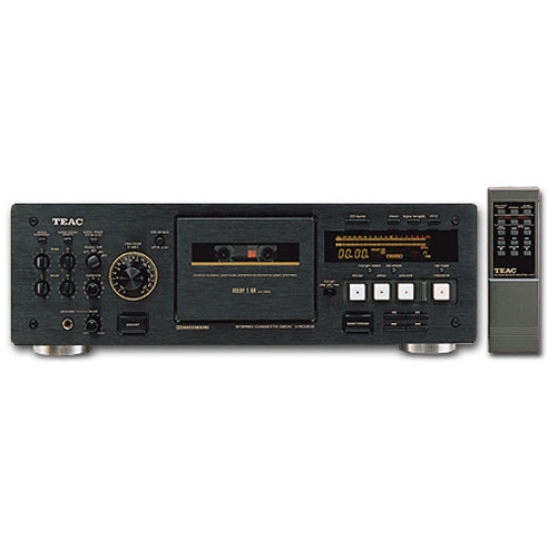 TEAC V-6030 S | 뮤플