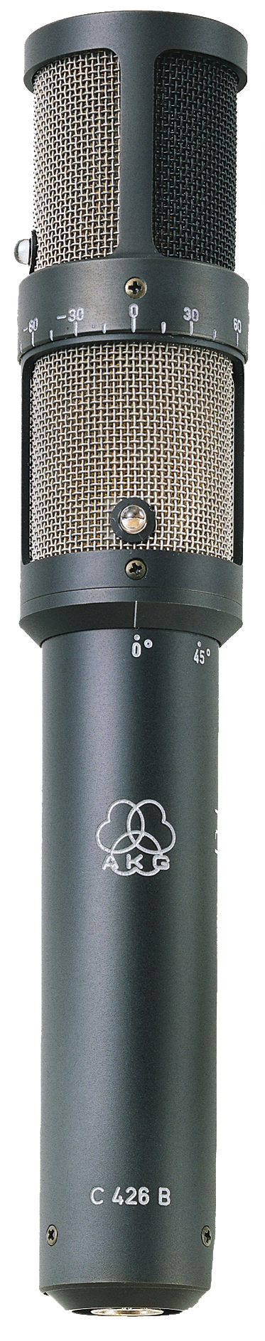 AKG C426B combo | 뮤플