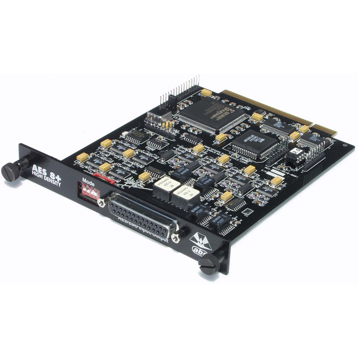 Apogee AMBUS AES8 | 뮤플