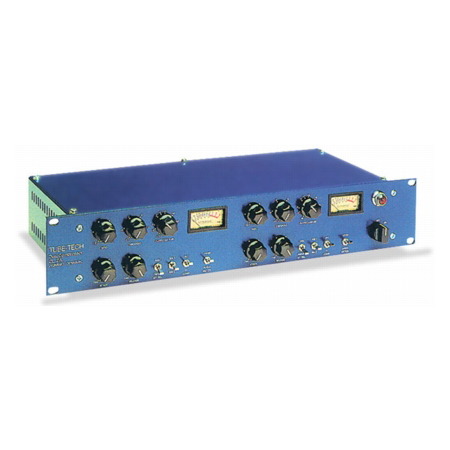 Tube-Tech CL-2A | 뮤플
