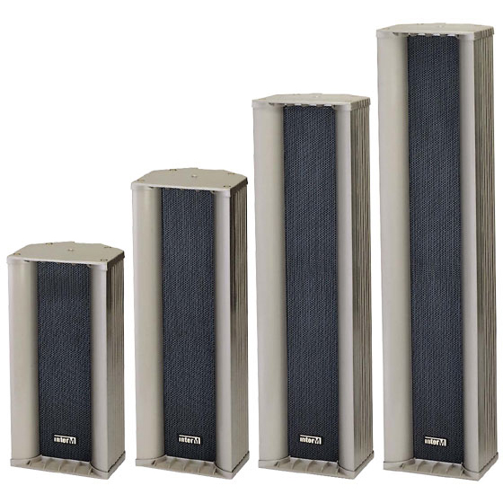 inter-m CS-810FO | 뮤플