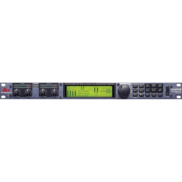 DBX Quantum | 뮤플