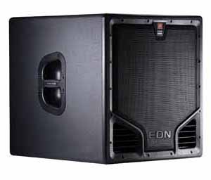 JBL EON 518S | 뮤플