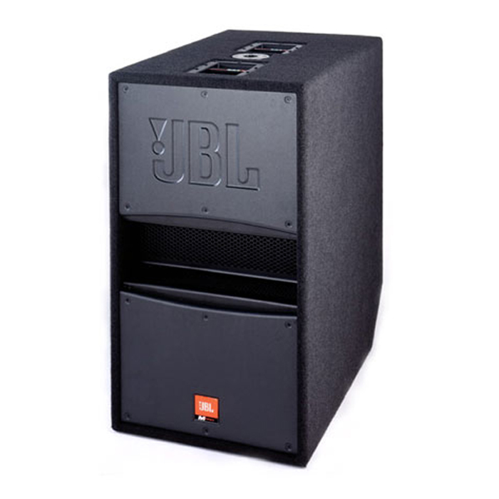 JBL MP255S | 뮤플