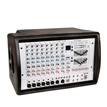 LEEM MP-1080T | 뮤플