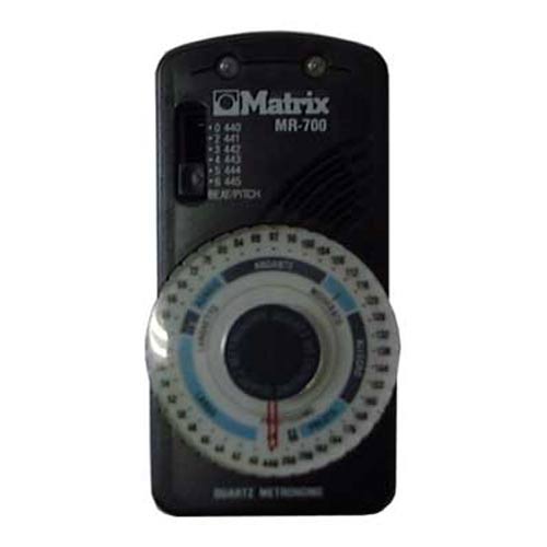 Matrix 메트로놈 MR-700 | 뮤플