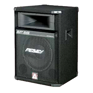 Peavey SP6G | 뮤플