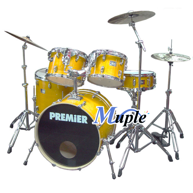 Premier Cabria XPK | 뮤플