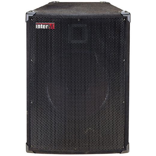 inter-m PS-150 | 뮤플