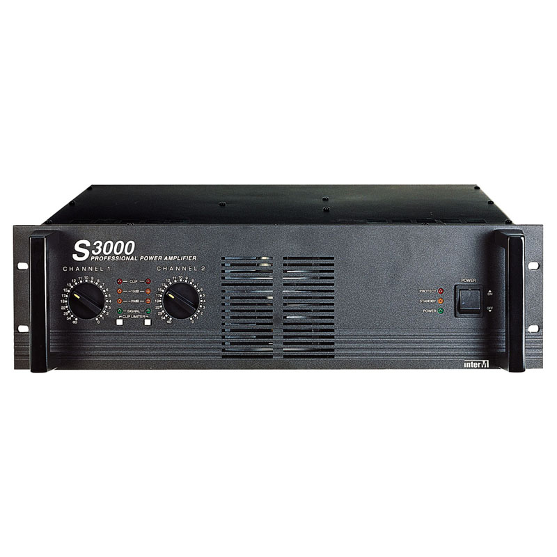 inter-m S3000 | 뮤플