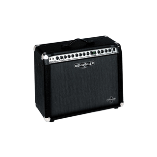 Behringer GX210 | 뮤플