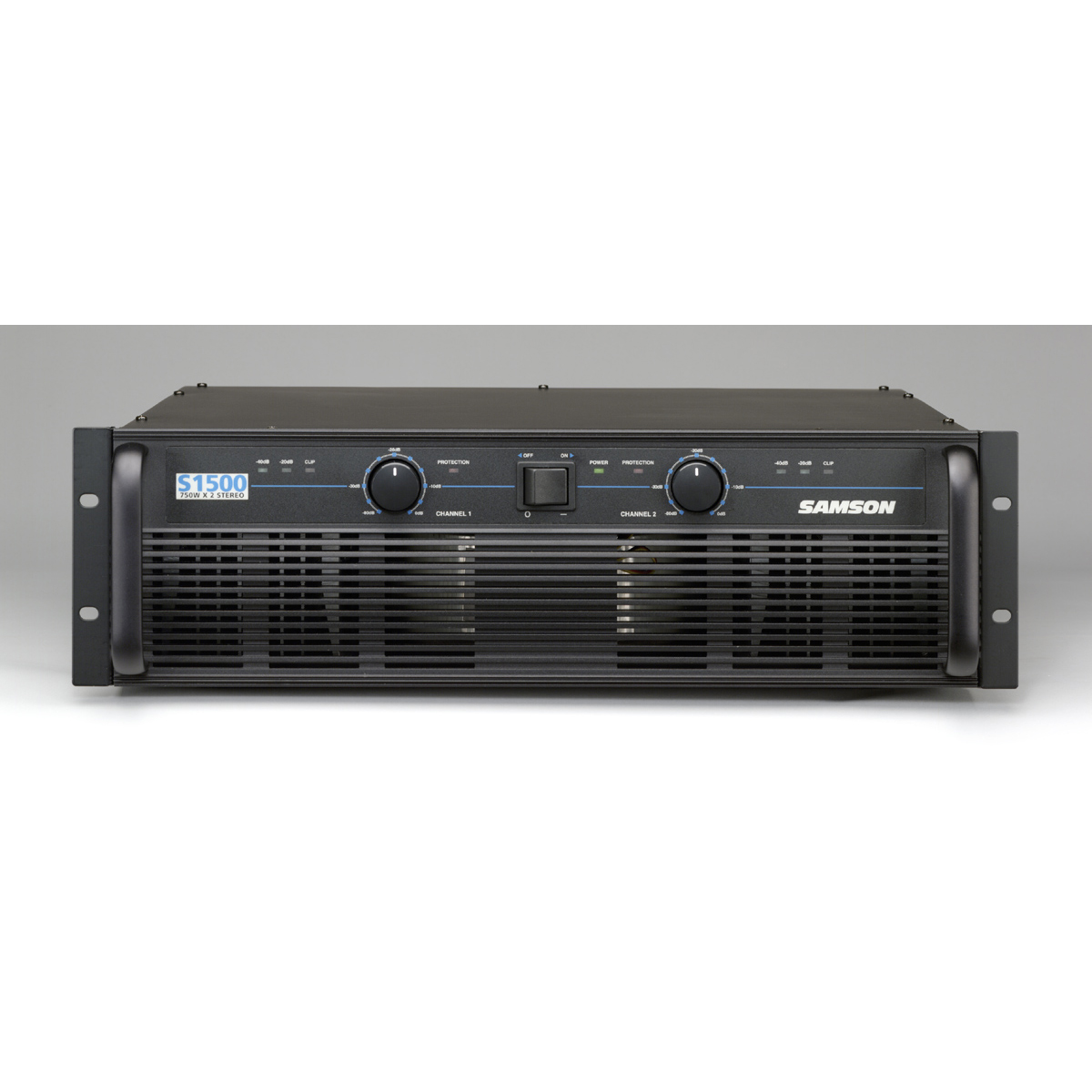 SAMSON S1500 | 뮤플