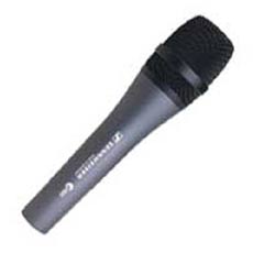 Sennheiser E855 | 뮤플
