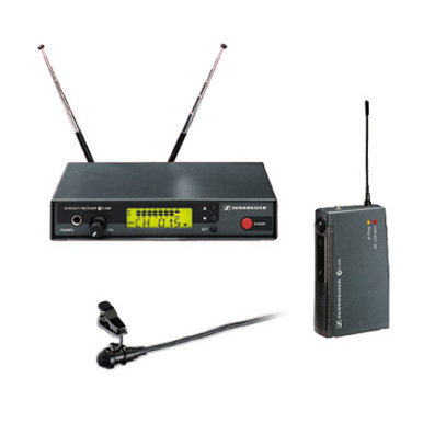 Sennheiser EW 512 G2 | 뮤플